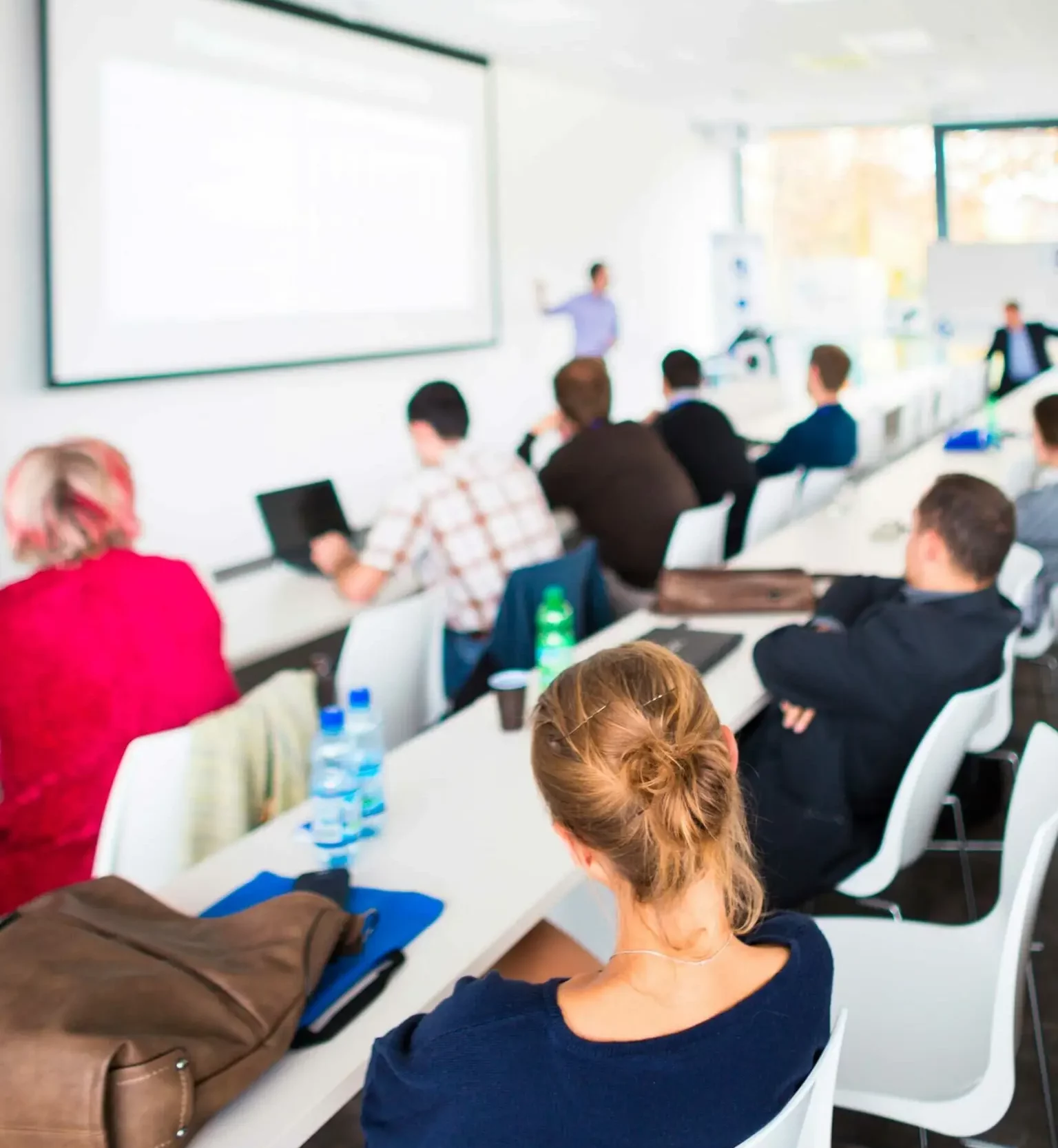 Typologie de formations - Institut Magellan
