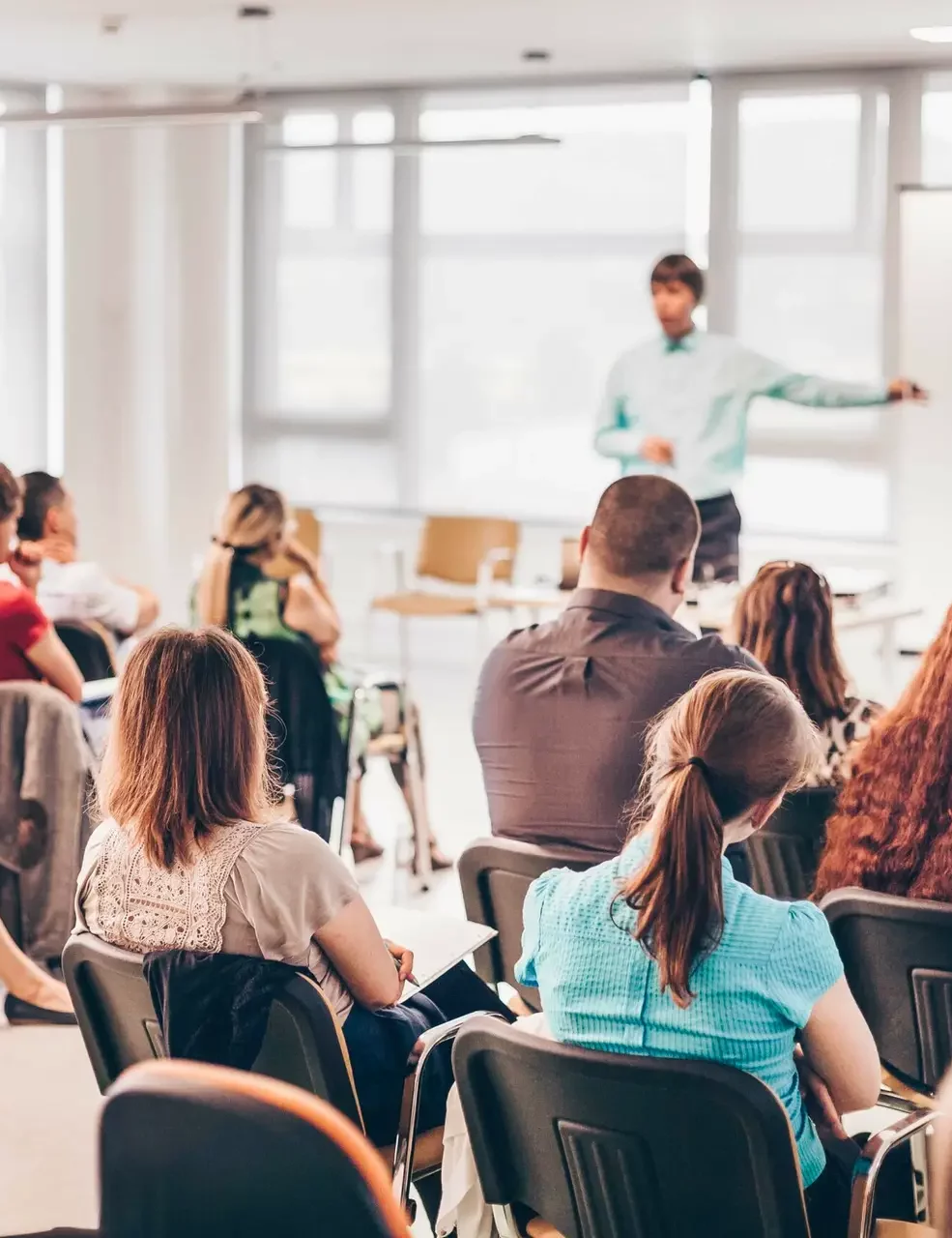 Domaines de formations - Institut Magellan